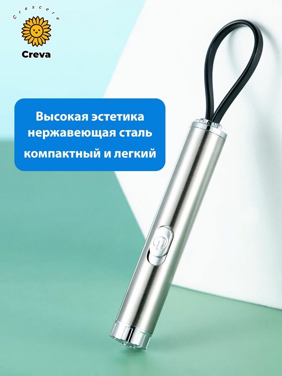 Лазерная указка для кошек и собак игрушка лазер