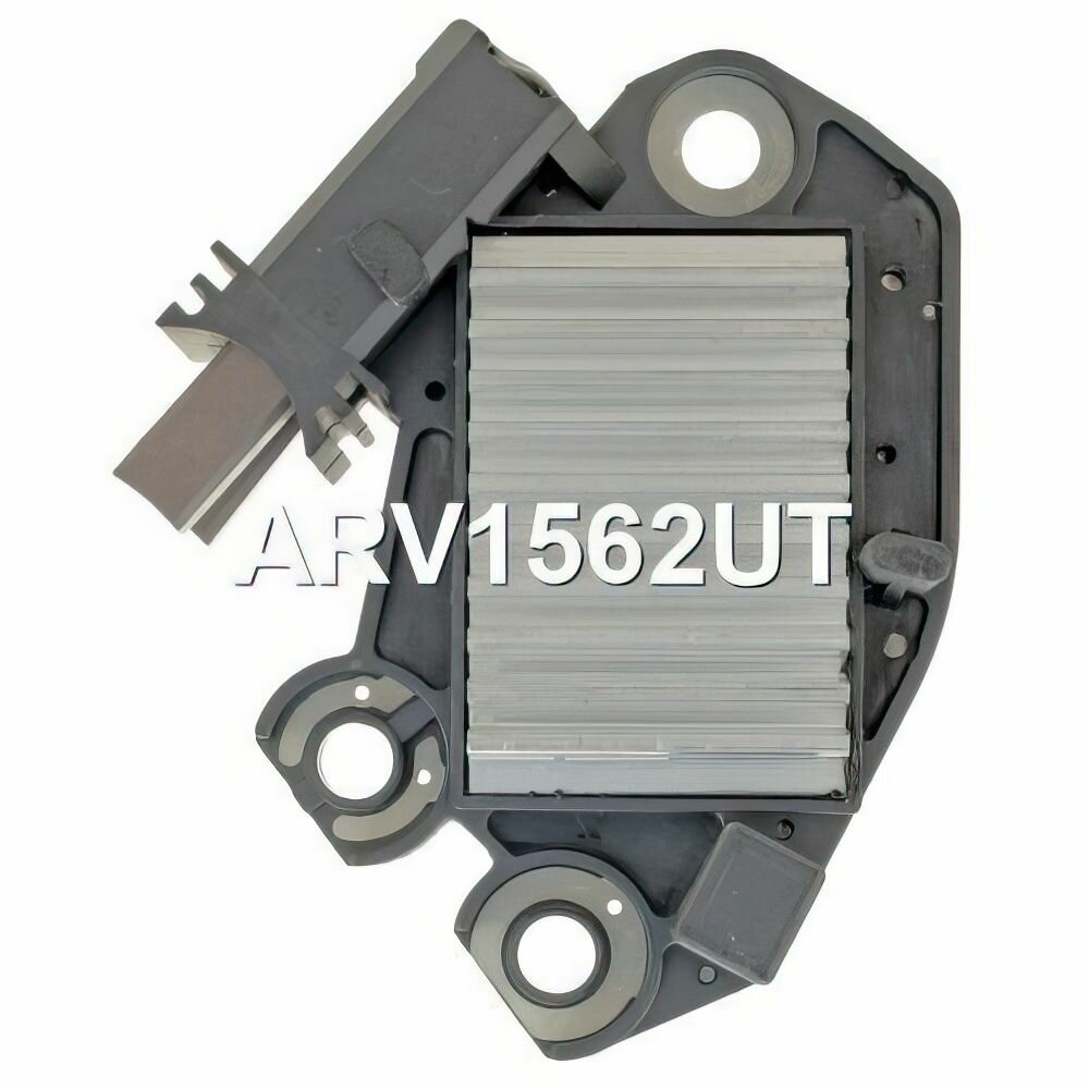 Реле регулятор генератора, для Пежо 206, 207, 307, 407, 1007, Партнер Ситроен C4, Пикассо C5 X4, X7 C8 Ксара Берлинго C2 C3 арт ARV1562UT