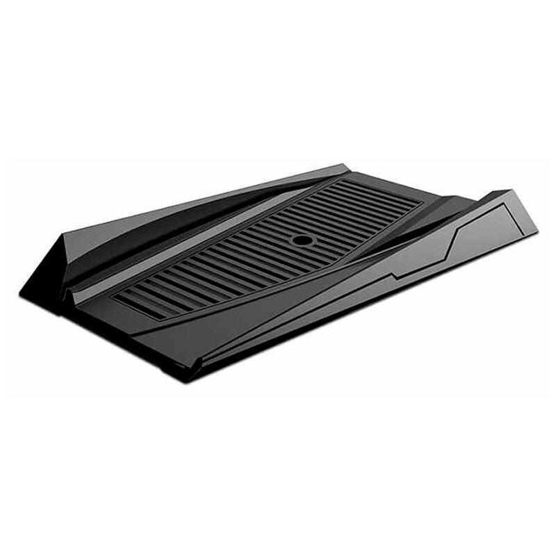 Подставка вертикальная Vertical Stand для PS5 (GP5-0510) (черная)