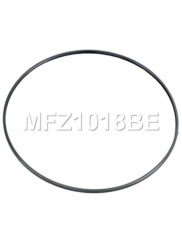 Уплотнительное кольцо турбокомпрессора Krauf MFZ1018BE