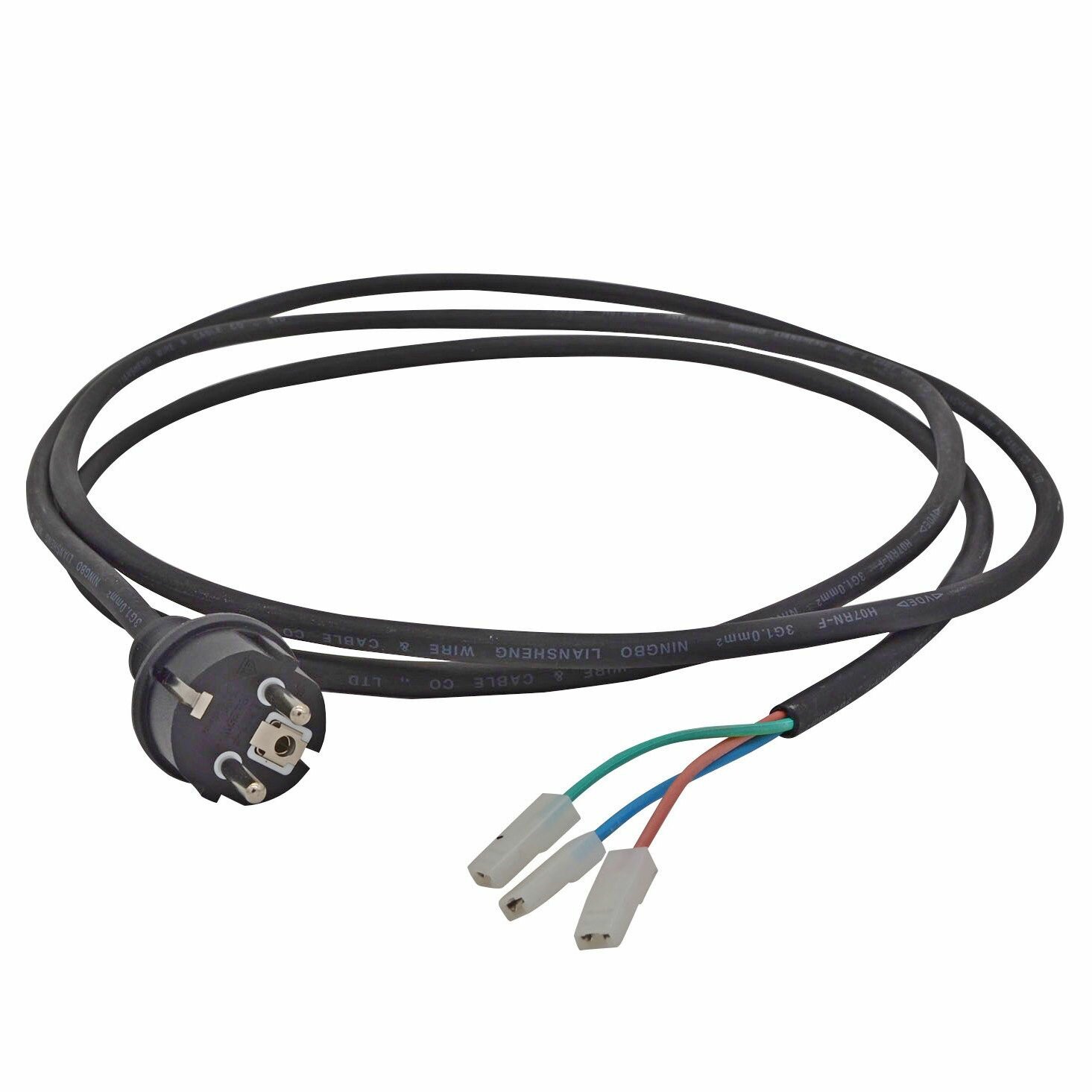 Кабель питания Master 4111.153