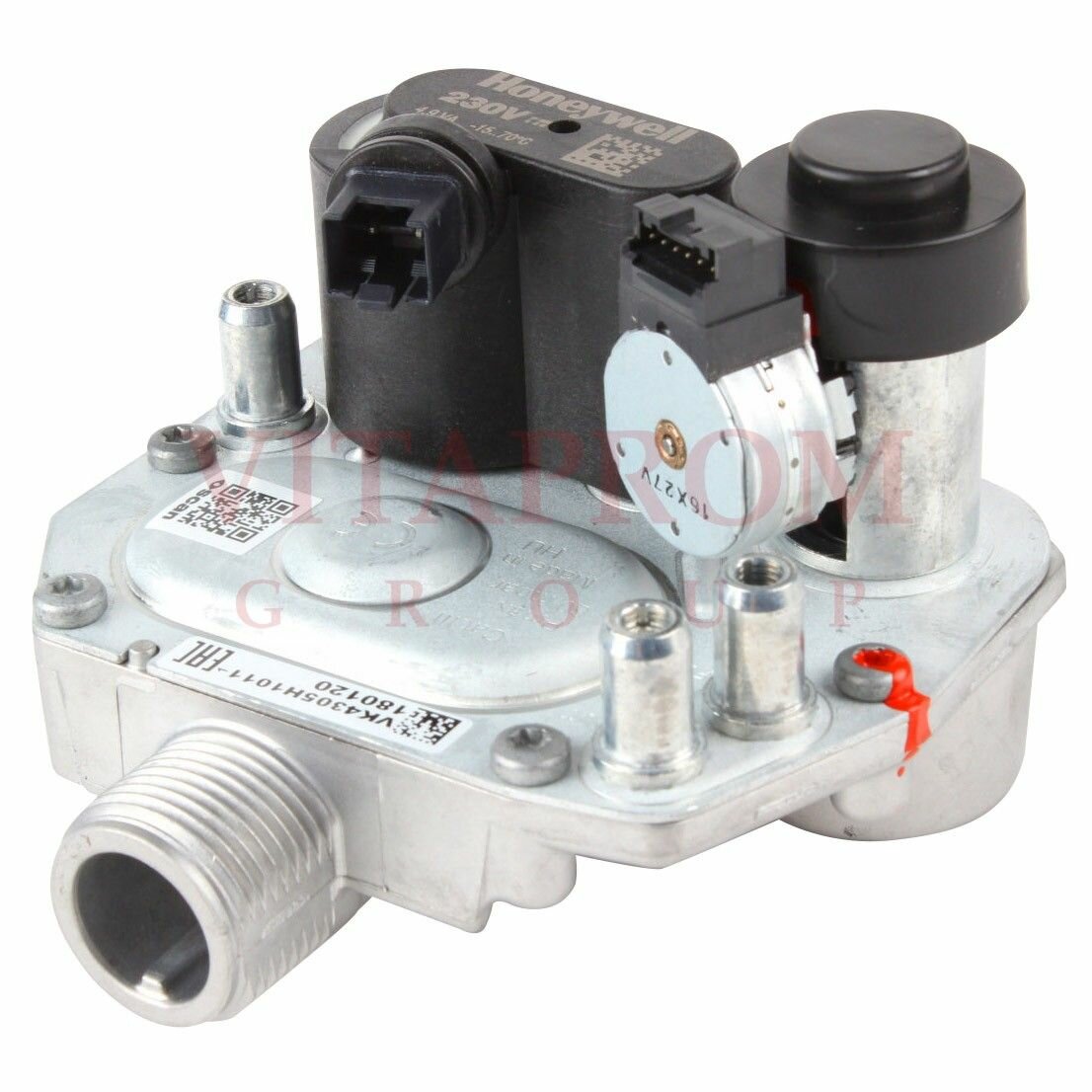 Газовый клапан Honeywell VK4305H1011B