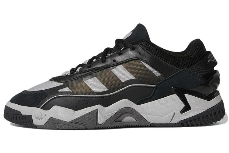 Кроссовки Niteball 2.0