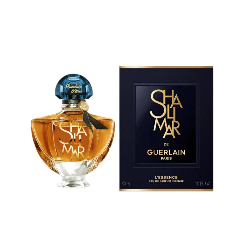 Парфюмерная вода для женщин Guerlain Shalimar L Essence 30 мл / Духи Герлен Шалимар Л Эссенс