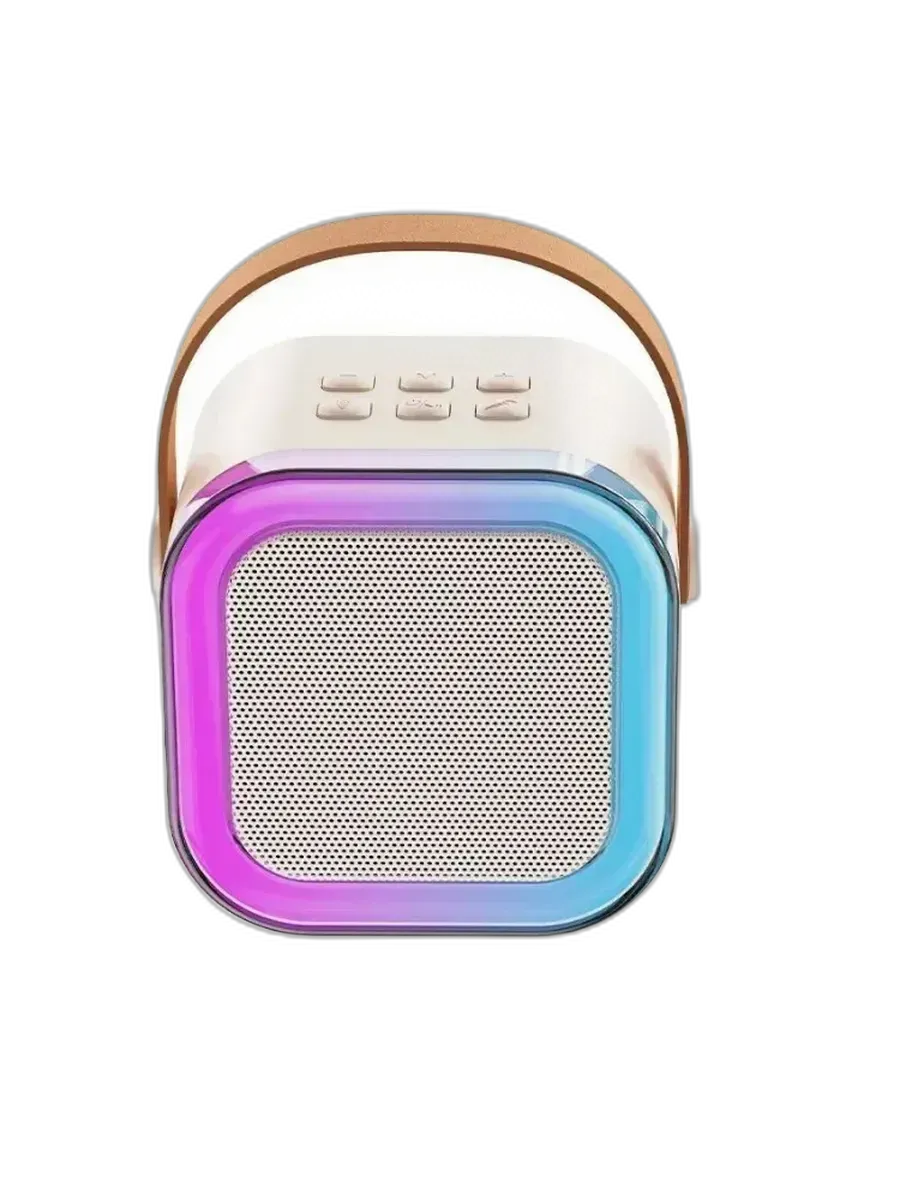 Подарочный набор колонка и смарт-часы