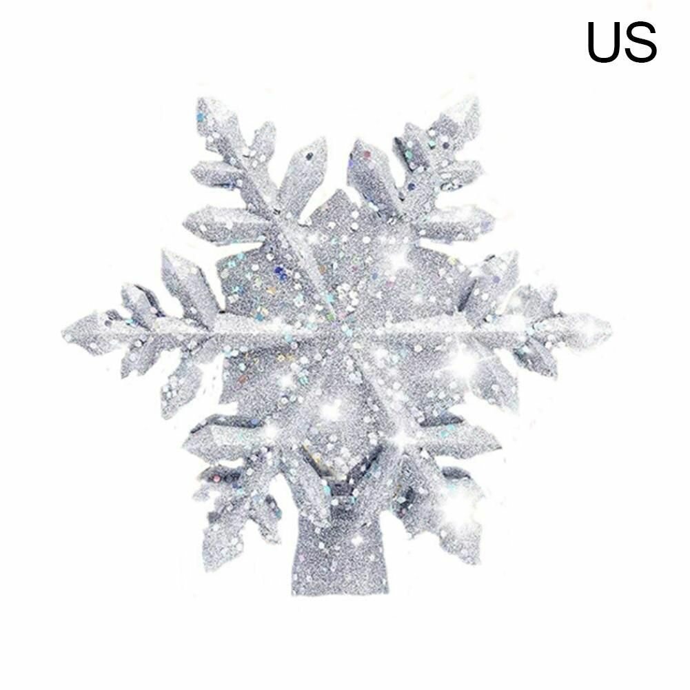 Проектор для верхушки ёлки Метелица с 3D-эффектом вращающейся звезды и снегопадом