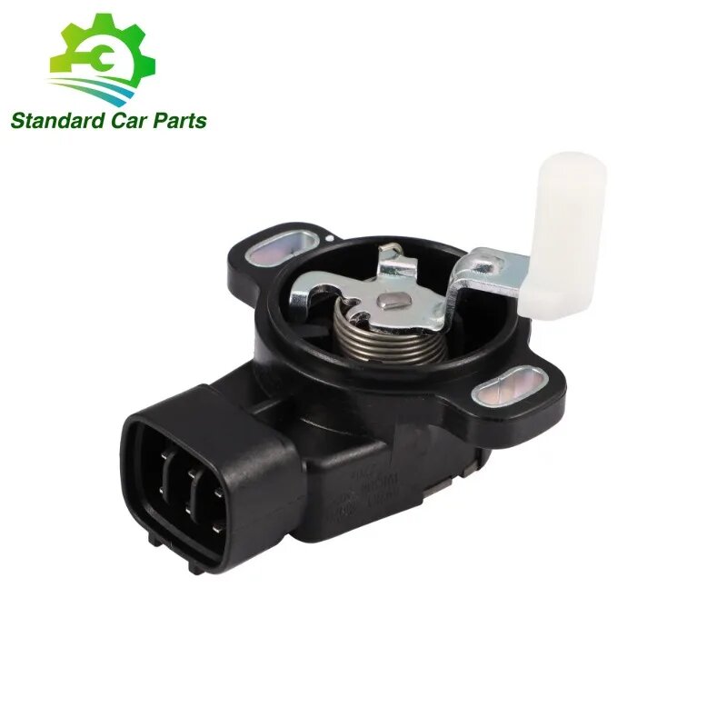 89281-35020 6-контактный датчик положения дроссельной заслонки для Toyota Corolla 8928135020 Новый
