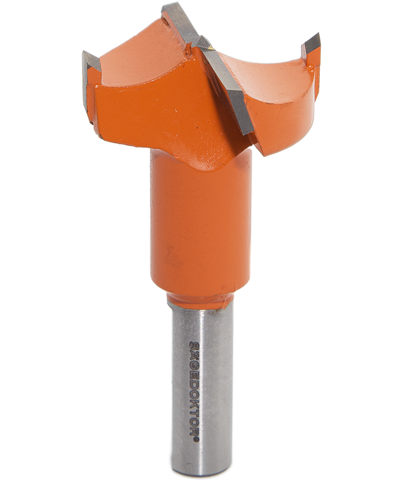 Сверло чашечное 28х70 S=10х30 LH