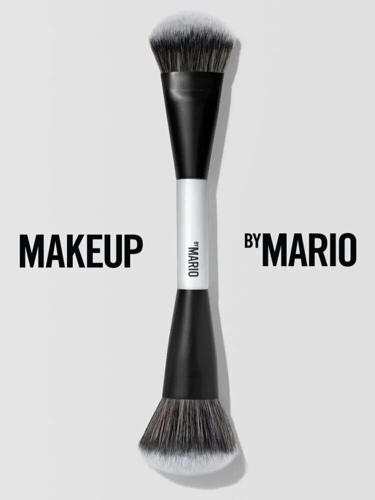 Makeup by MARIO Кисть косметическая Для консилера