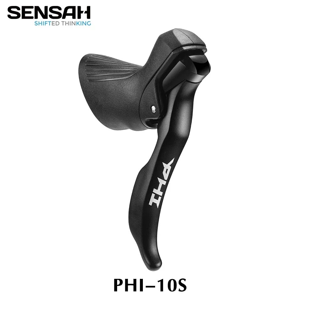 SENSAH PHI-10S правый рычаг переключения 10 скоростей