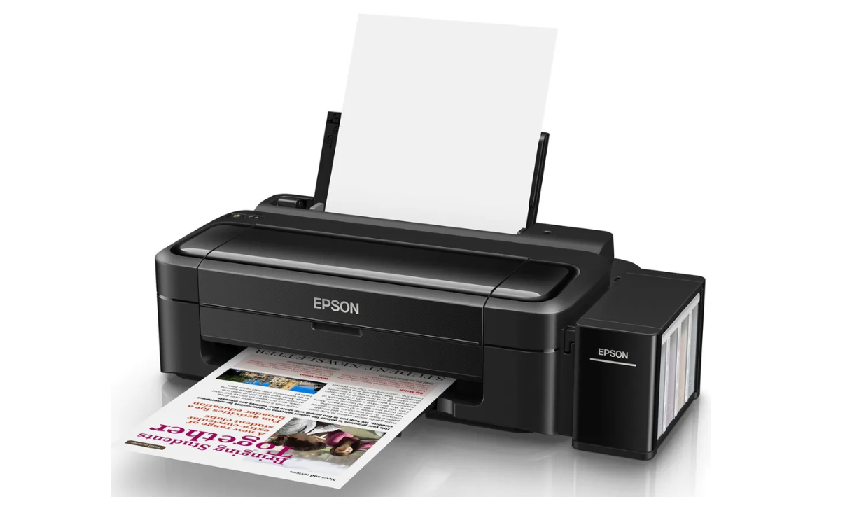 Принтер Epson L132
