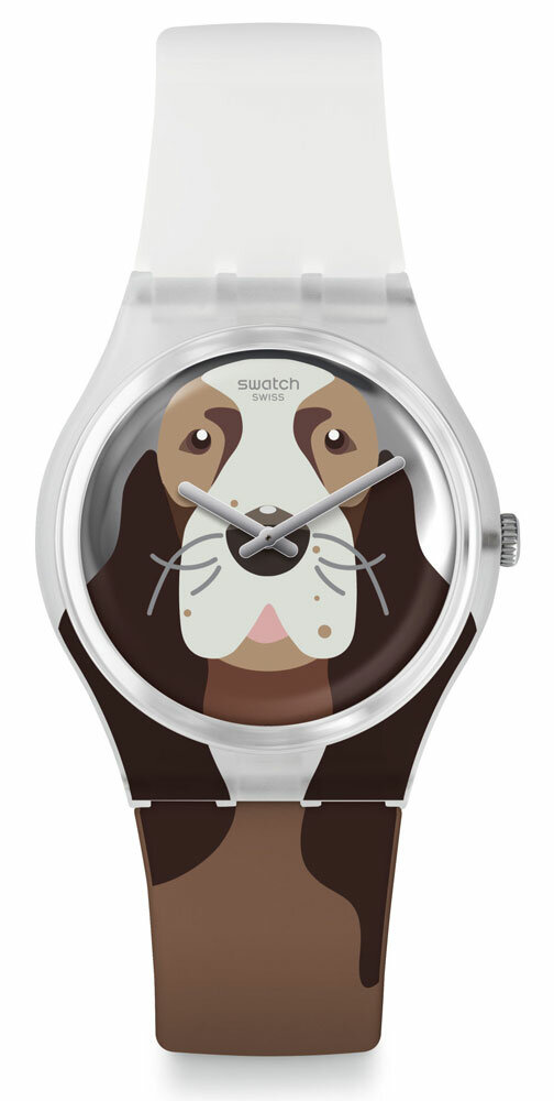 Наручные часы