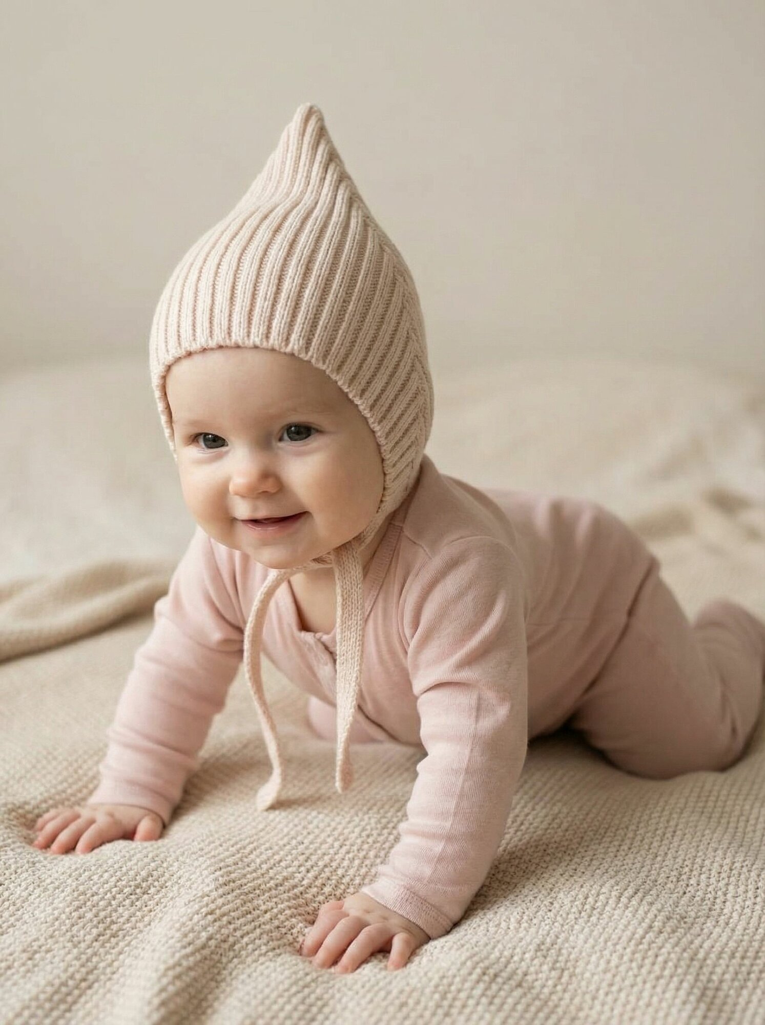 Шапка Весна-лето 2026 для детей