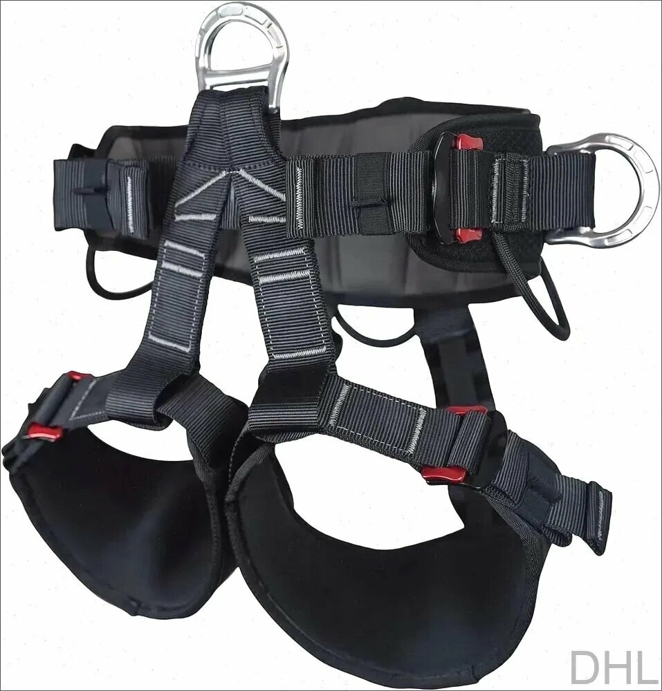 Обвязка альпинистская, размер: 57-60