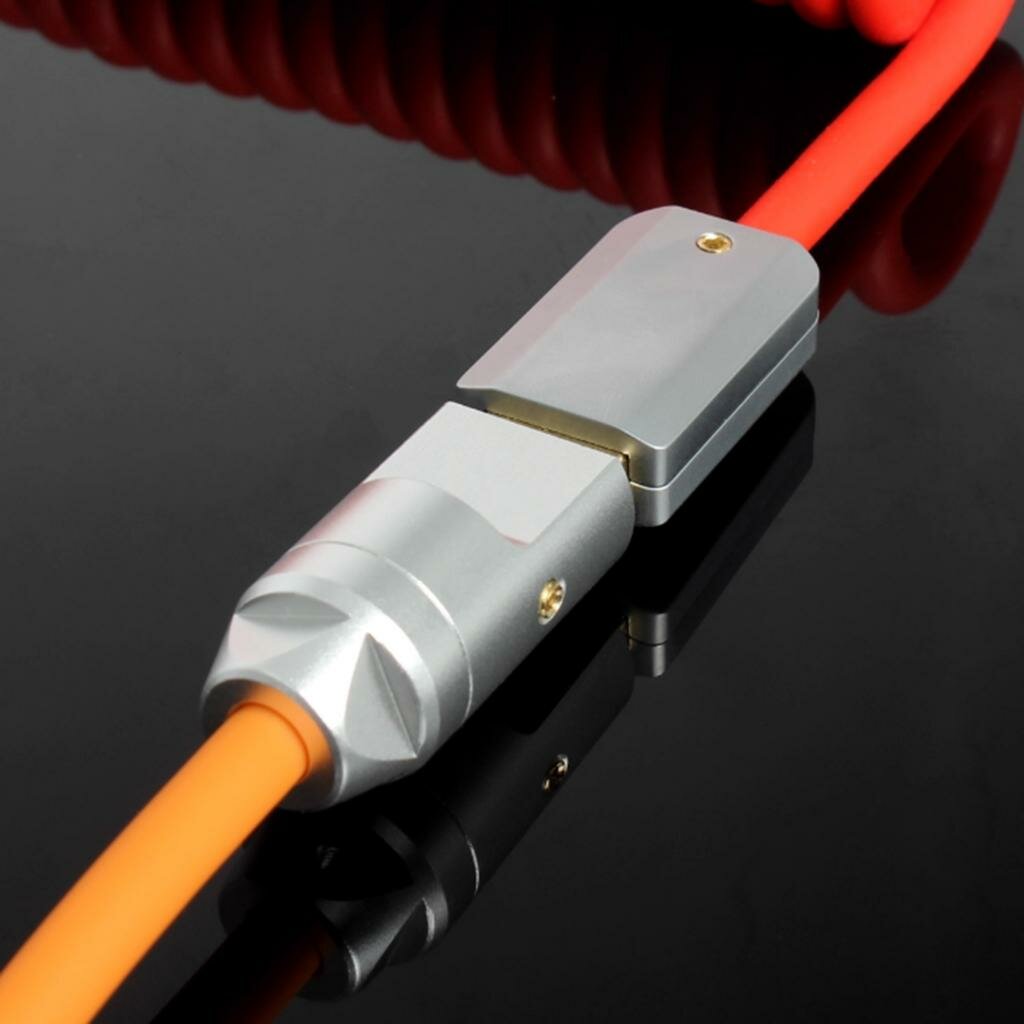 Алюминиевые USB 3.0 разъёмы для самостоятельной сборки
