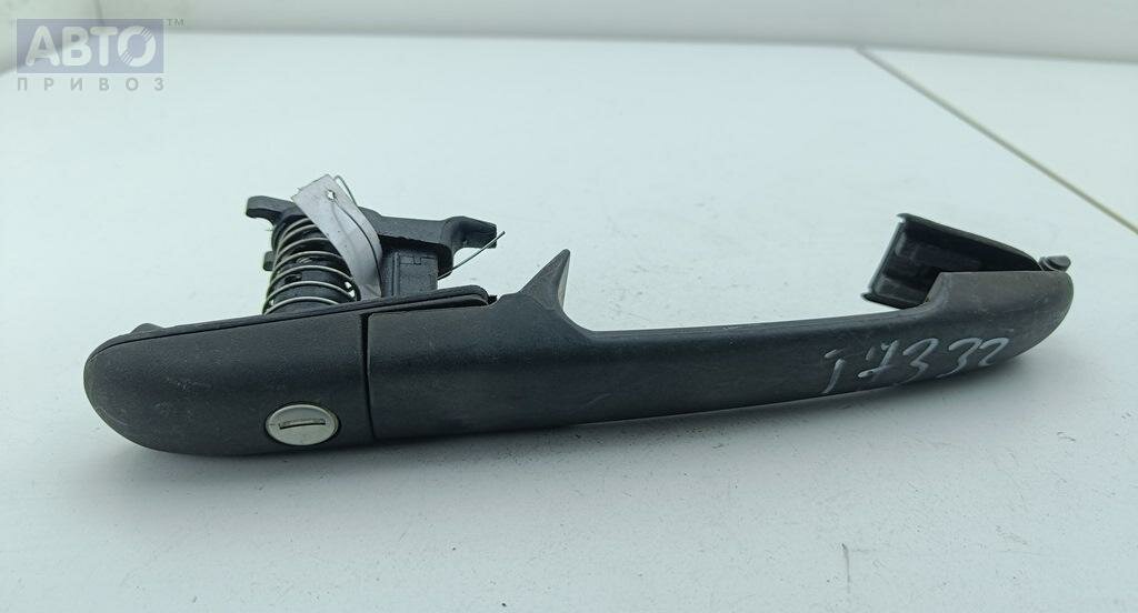 Ручка двери наружная передняя левая Mercedes Sprinter W901-W905 (1995-2006)