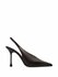 Туфли JIMMY CHOO Isa, размер 39.5, brown