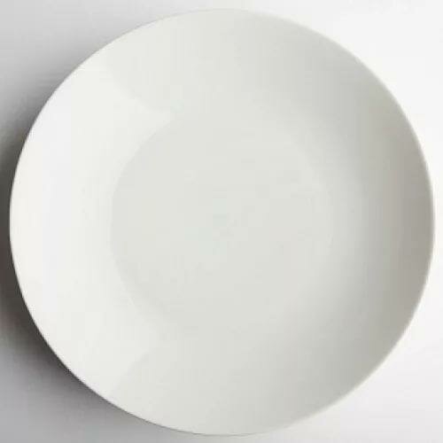 Сухарница фарфор 270ММ белье 1300МЛ ДФЗ