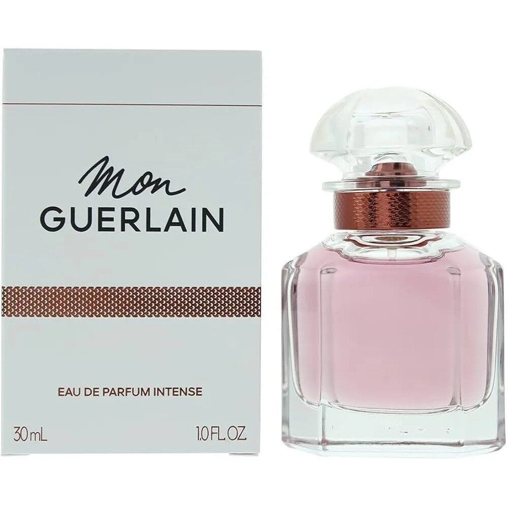 Парфюмерная вода Guerlain Mon Guerlain Eau De Parfum Intense 30 мл