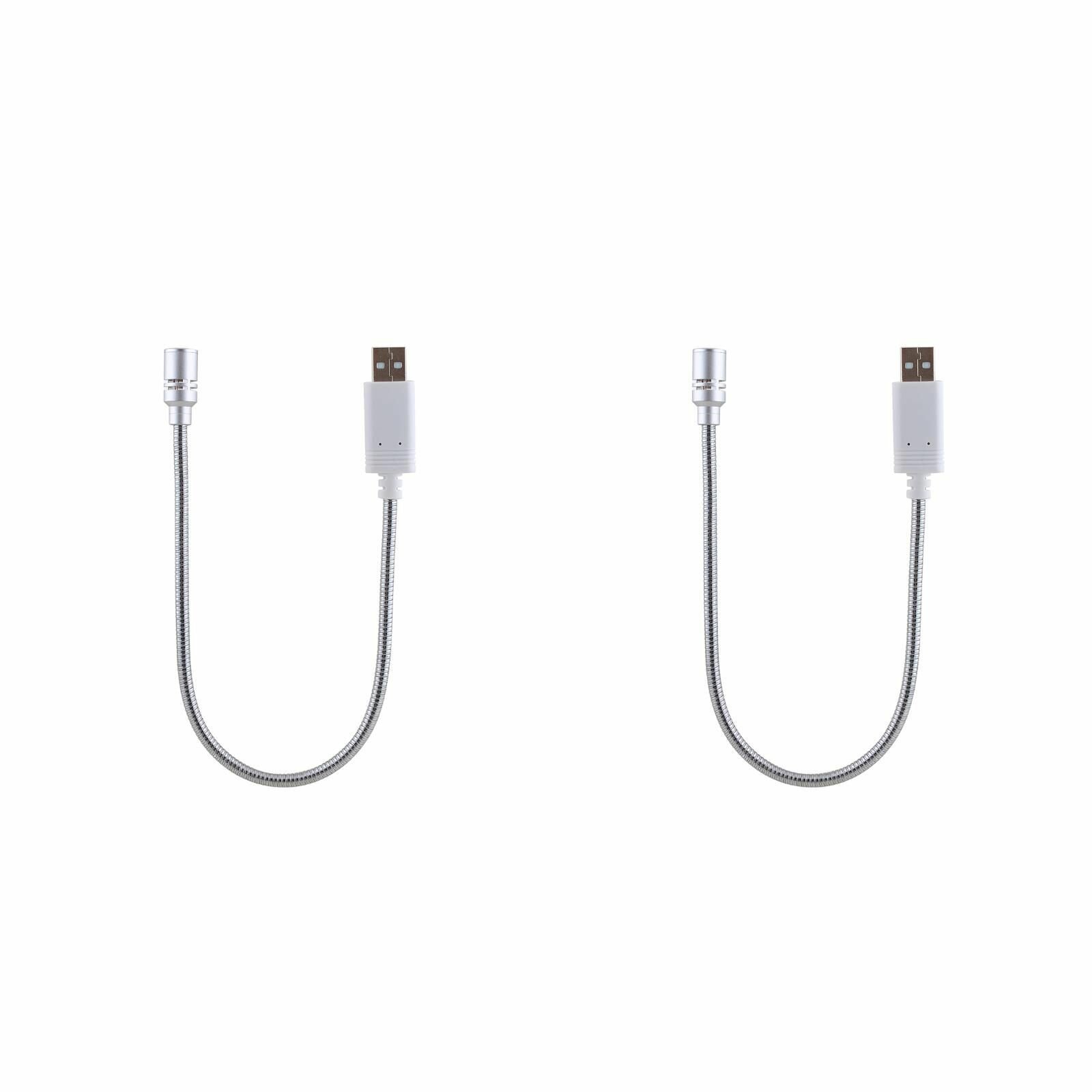 Микрофон, серебристый