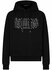 Худи DSQUARED2, размер XL, , черный