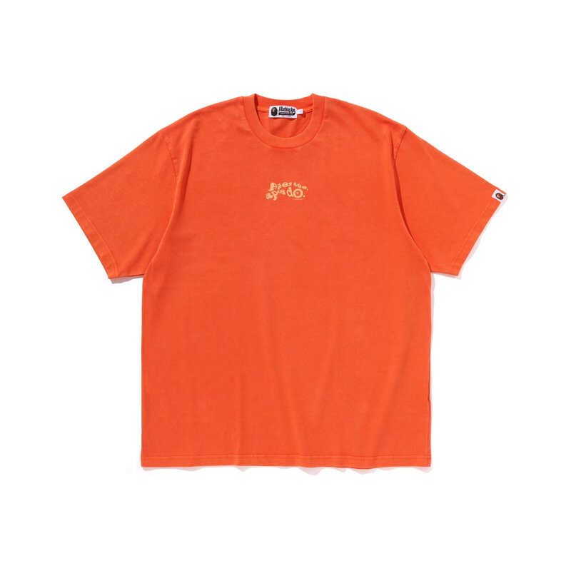 Футболка A Bathing Ape