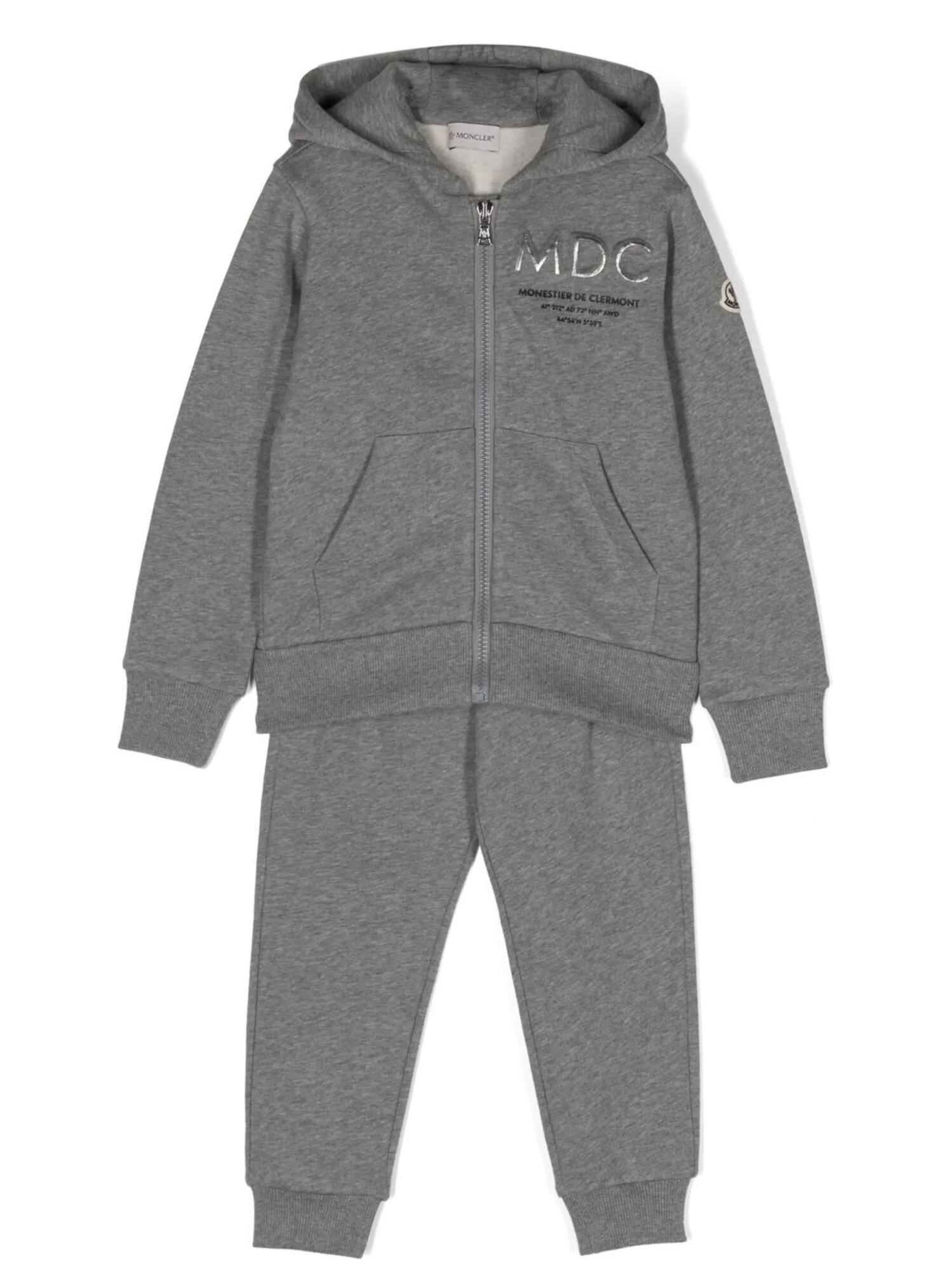 Костюм классический