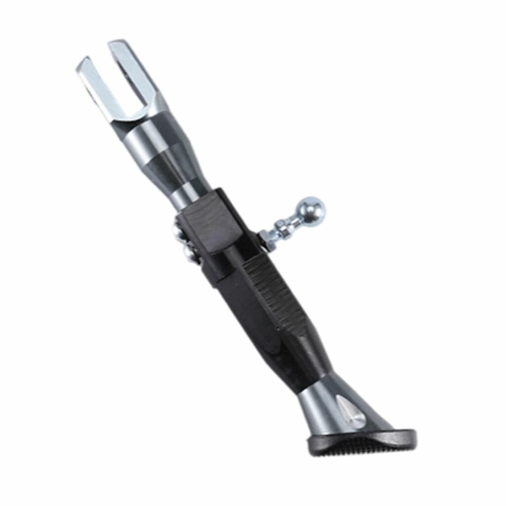 Регулируемая подставка для электровелосипеда, Титаниу