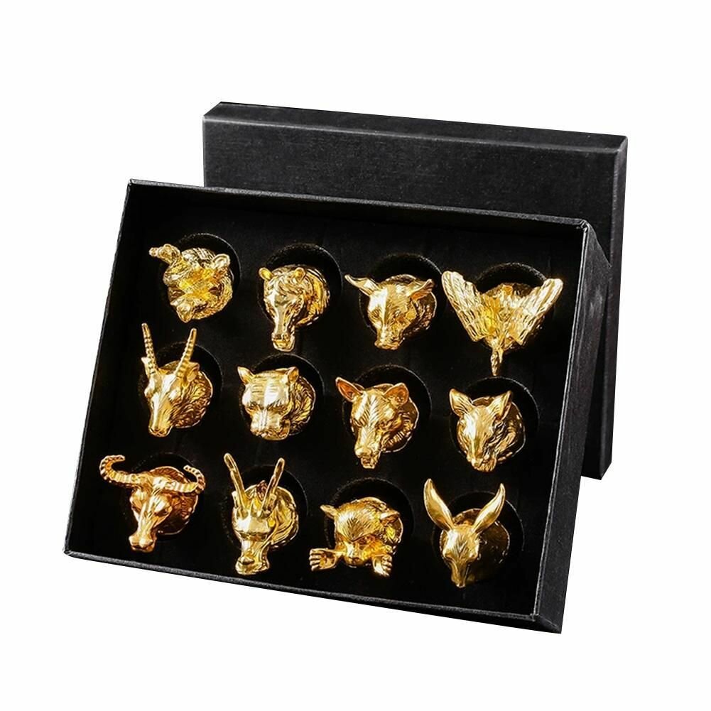 Рюмка, 30 мл, 12 шт