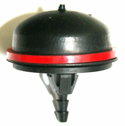 Кнопка подкачки топлива(праймер) Briggs&Stratton 790221 оригинал