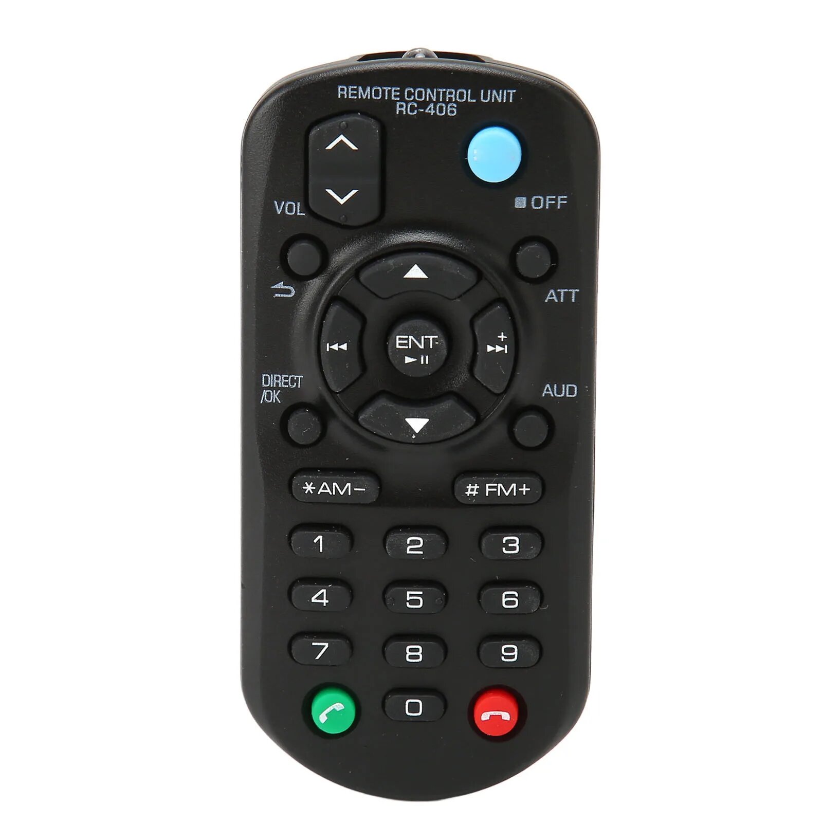 Пульт дистанционного управления YOUTHINK RC 406 для Kenwood