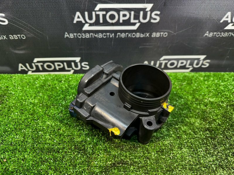 Дроссельная заслонка Peugeot 308 2010 (EP6) Б/У с пробегом Арт. 13344