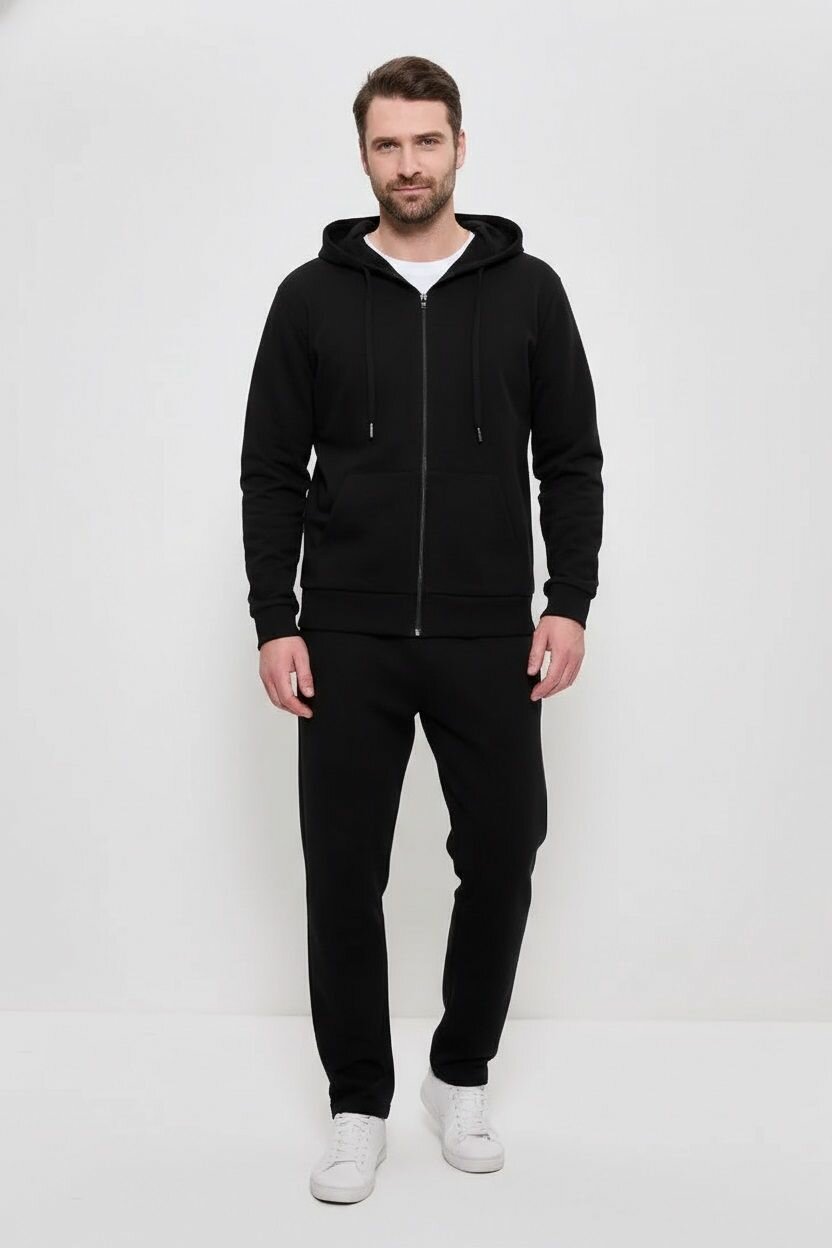 Костюм спортивный