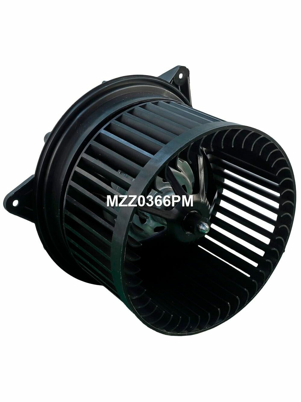 Мотор печки c крыльчаткой Ford Focus, Mondeo, Transit (Форд Фокус, Мондео, Транзит)