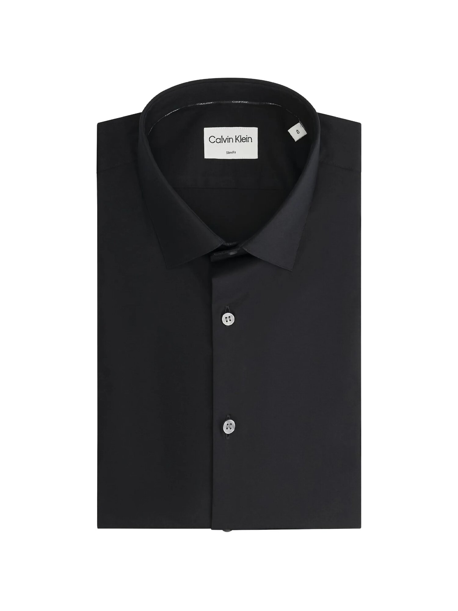 Рубашка Classic-collar shirt