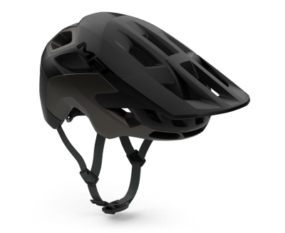 Велошлем Met Revo MIPS (Black, L, 2026 (3HM159CE00LBK1))