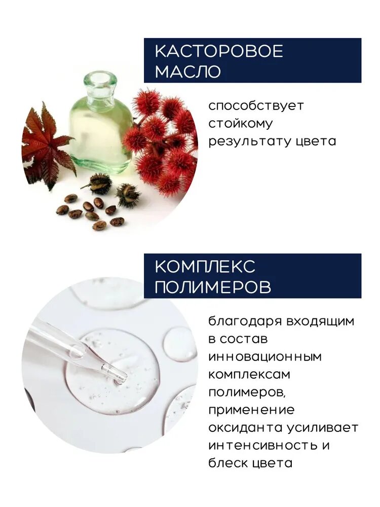 Concept Крем - окислитель 6% 1000 мл — фото 1