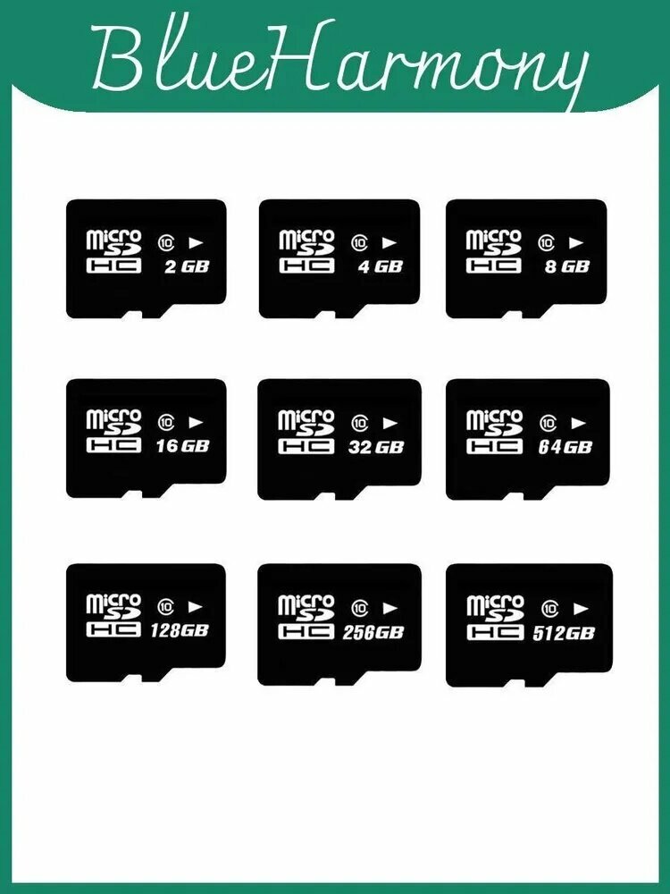 Usb флешка memory 32gb 16gb 8gb 128gb 64gb 1gb 2gb 4gb black 512mb
