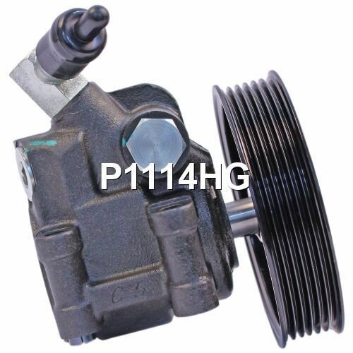 Насос гидроусилителя руля (ГУР) Ford Fiesta IV (Форд Фиеста 4)