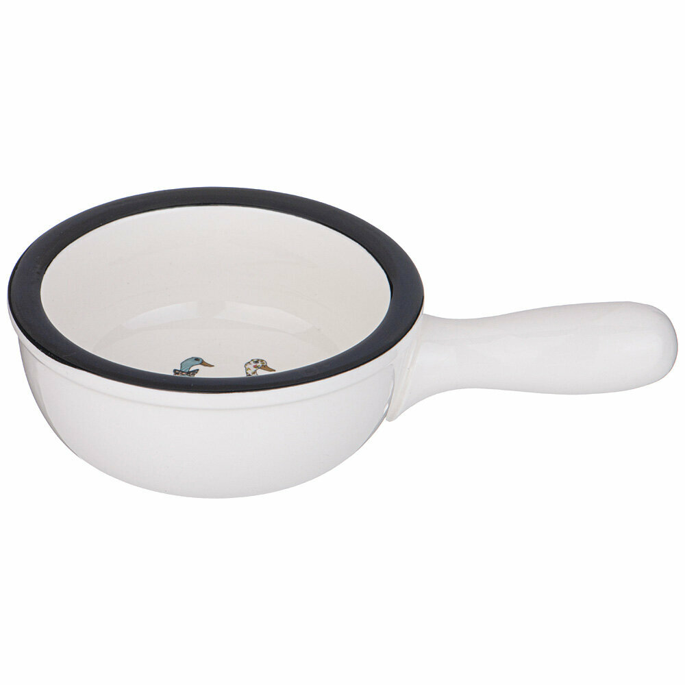 Кокотница family farm 500мл 18,5*11,5*5 см KSG-263-1282