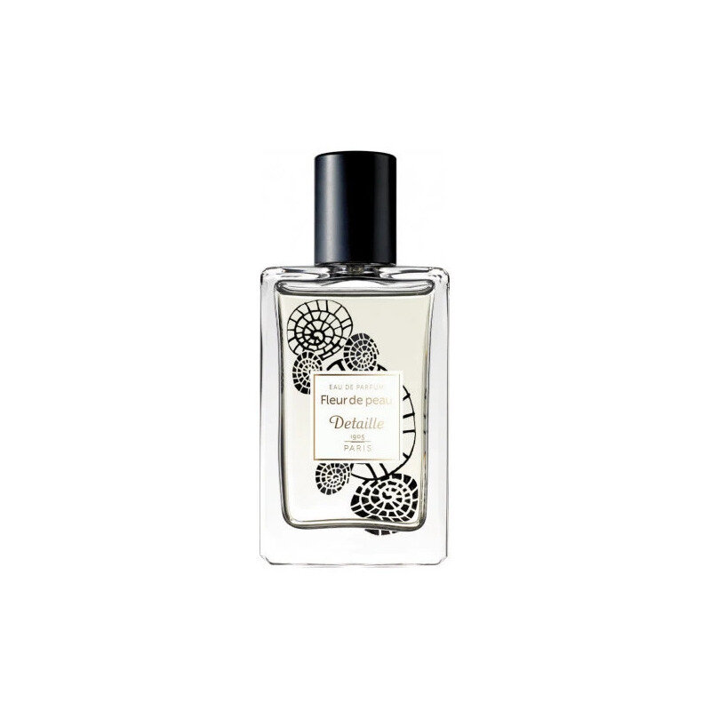 Парфюмерная вода Detaille 1905 Fleur De Peau 100 мл