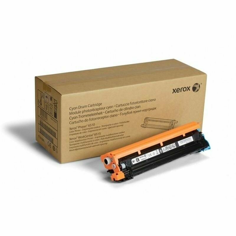 Фотобарабан XEROX 108R01417, официальная комплектация и гарантия