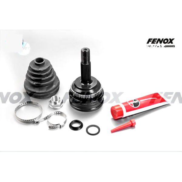 FENOX CV16247 (CV16247) шрус наружный к-кт\ geely mk 1.5 08