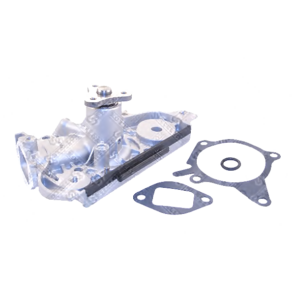 STELLOX 4503-0013-SX (024A15010 / 16 127 164 80 / 1612716480) помпа\ Mazda (Мазда) 323 1.5 / 1.8 16v 95 / mx3 / mx5 1.6 16v 93