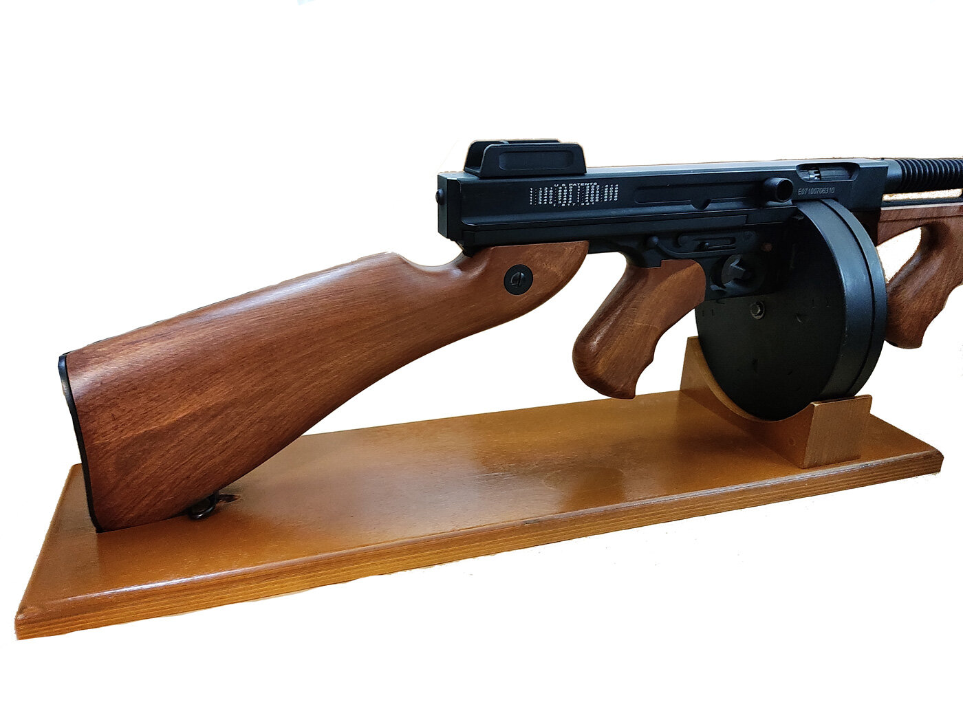 Подставка для автомата Thomson 1928 эко