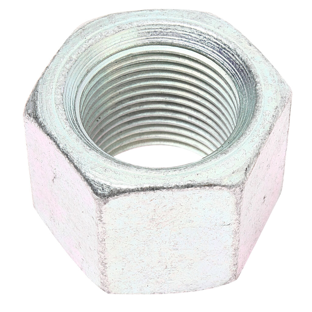 Гайка М27х2.0 стремянки задней урал (АО АЗ урал)