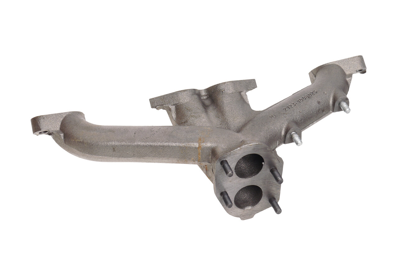 Коллектор ВАЗ-21214,2123 выпускной АвтоВАЗ