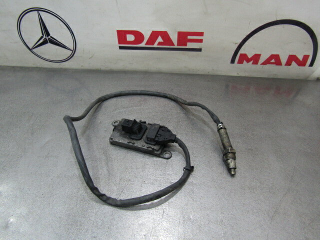 Датчик NOX Scania 6-series