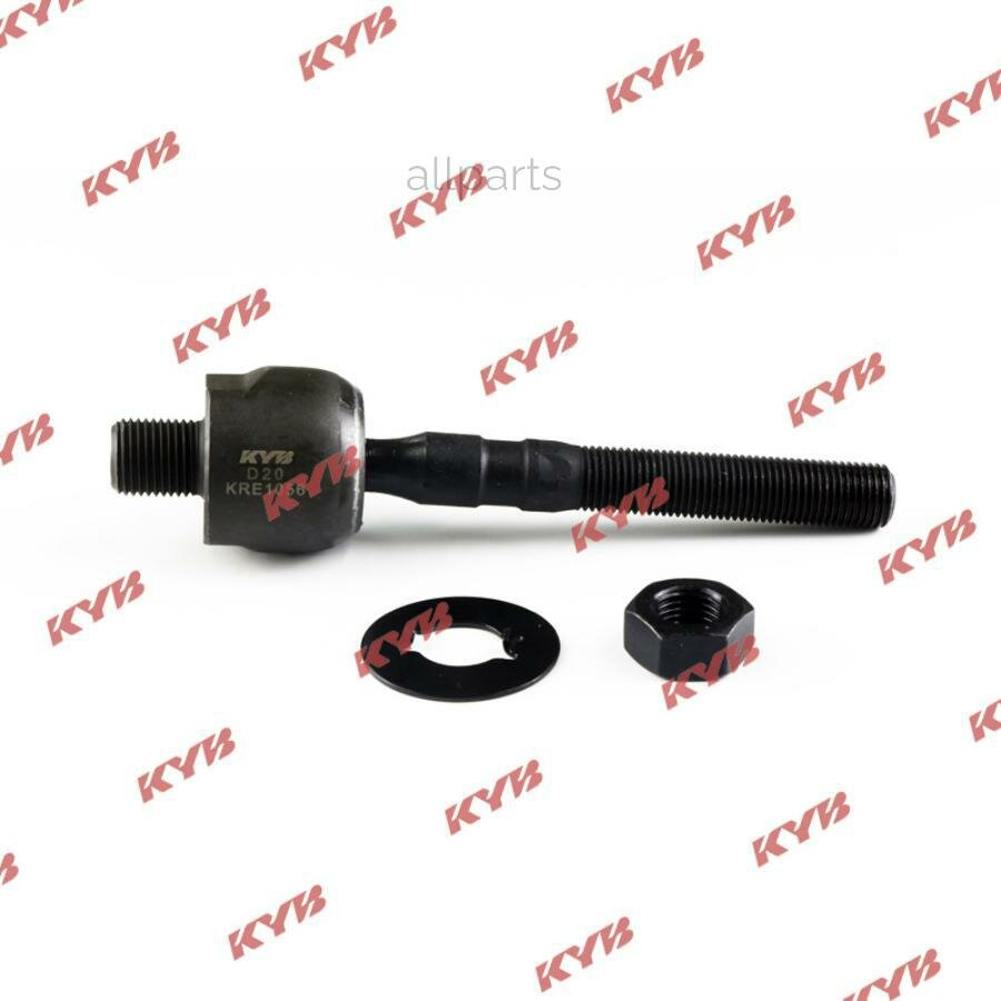 KYB KRE1056 Тяга рулевая л/пр HONDA ACCORD [1998-2002] / ACURA 3.2CL [2001-2003] ACURA 3.2TL [1999-2003]