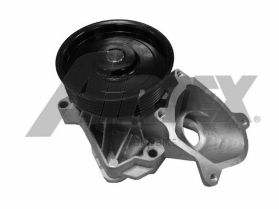 AIRTEX 1971 Помпа водяная BMW 320d 325d 330d 520d 525d.